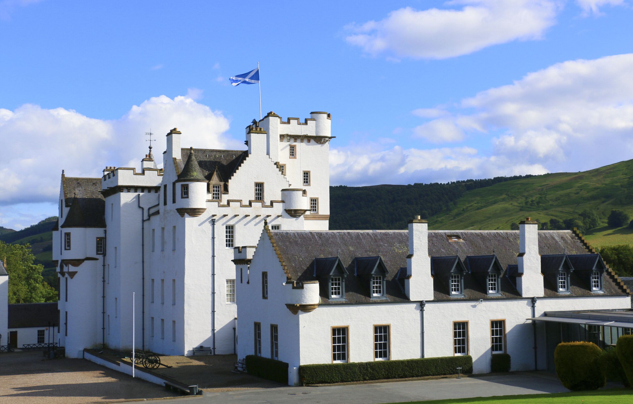 Incentive Trip in Scotland | Horizons by Tour Partner Group