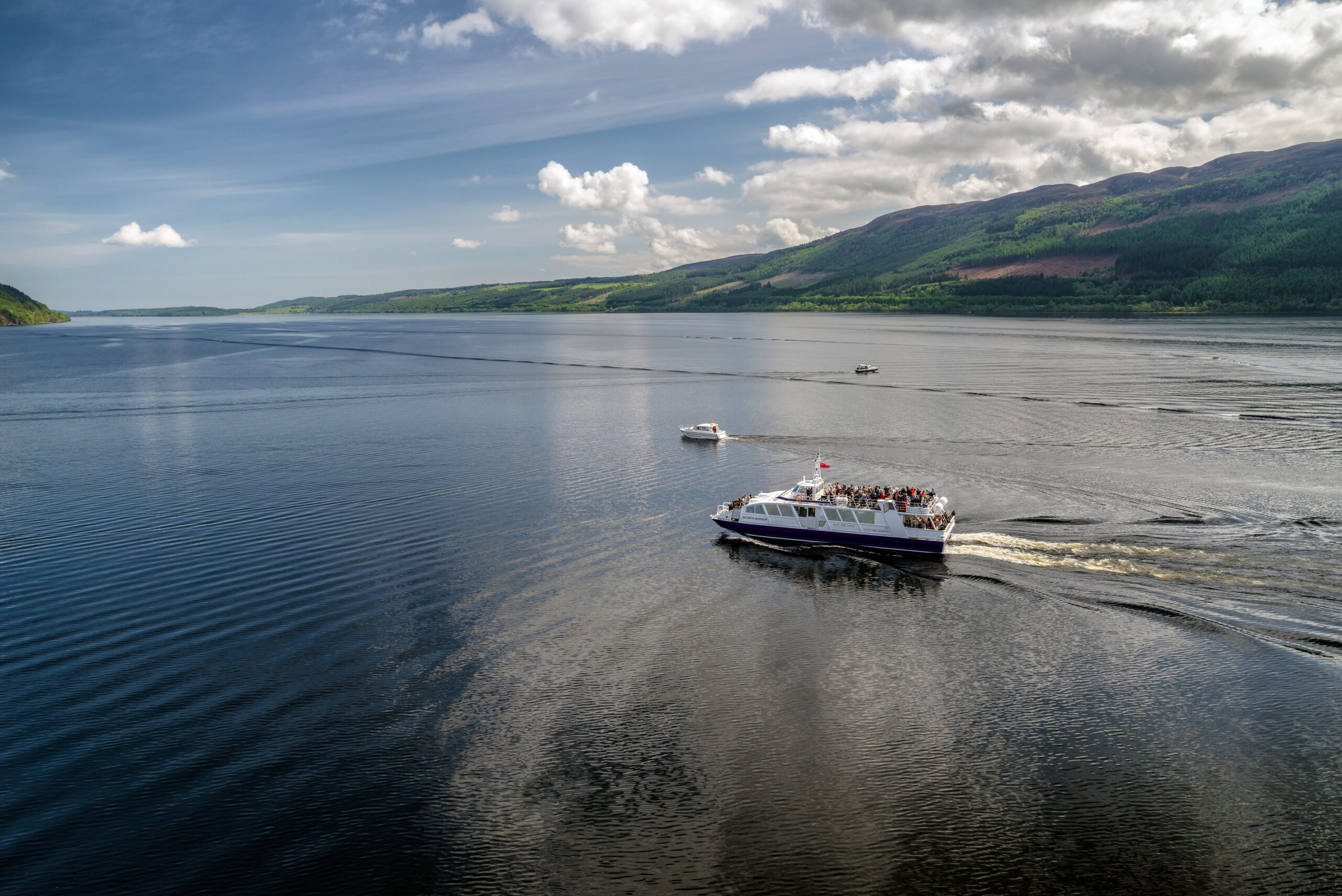 Incentive Trip in Scotland | Horizons by Tour Partner Group