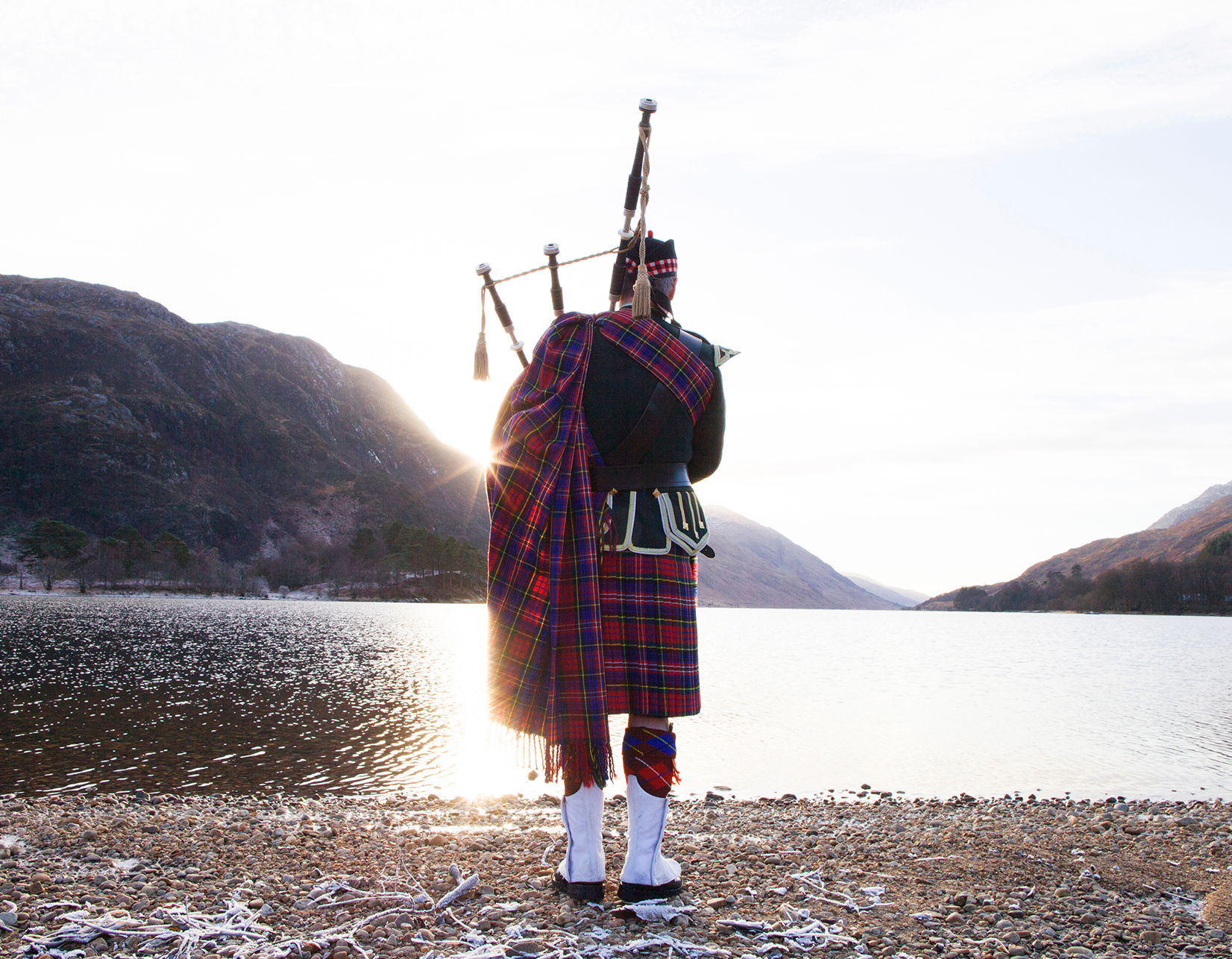 Scotland Redefined: Why Scotland is the perfect MICE destination