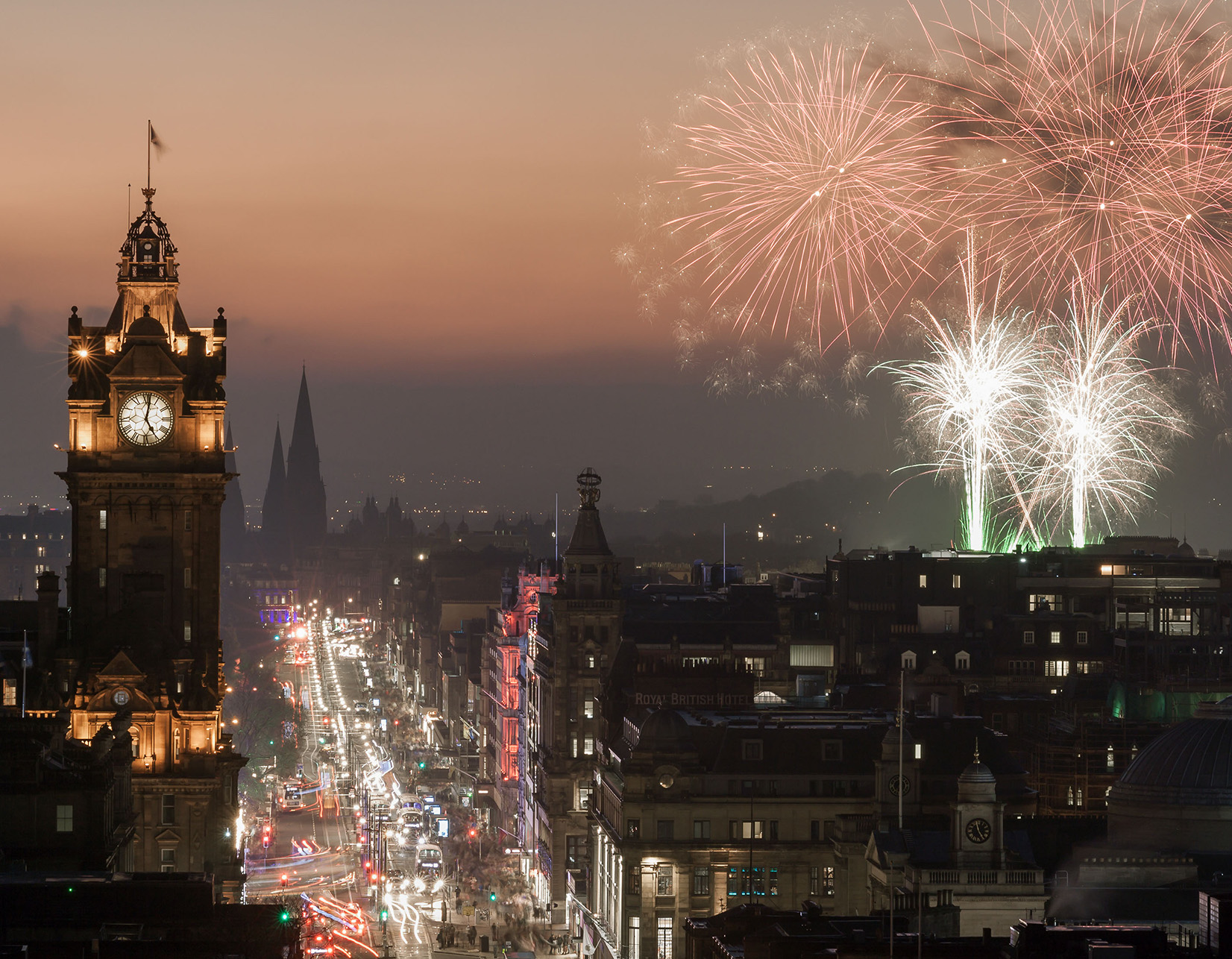 New Year, New Destinations for your Meetings & Incentives