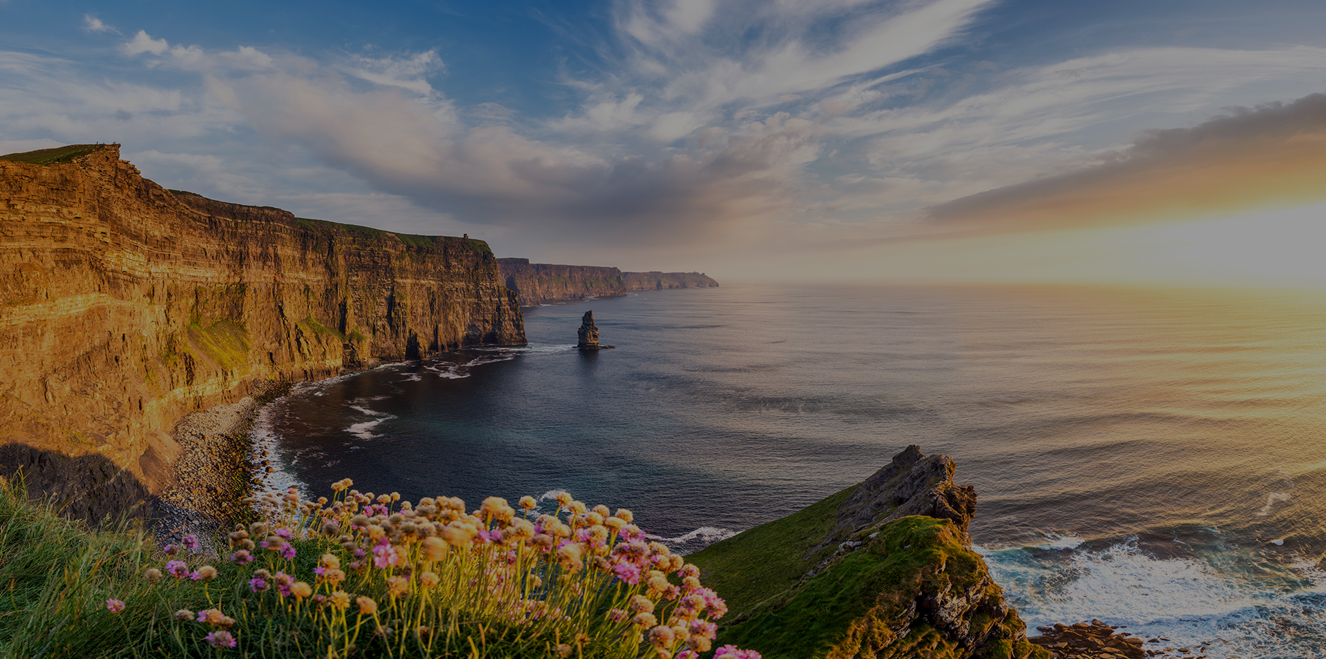 Irish Horizons | Horizons by TPG